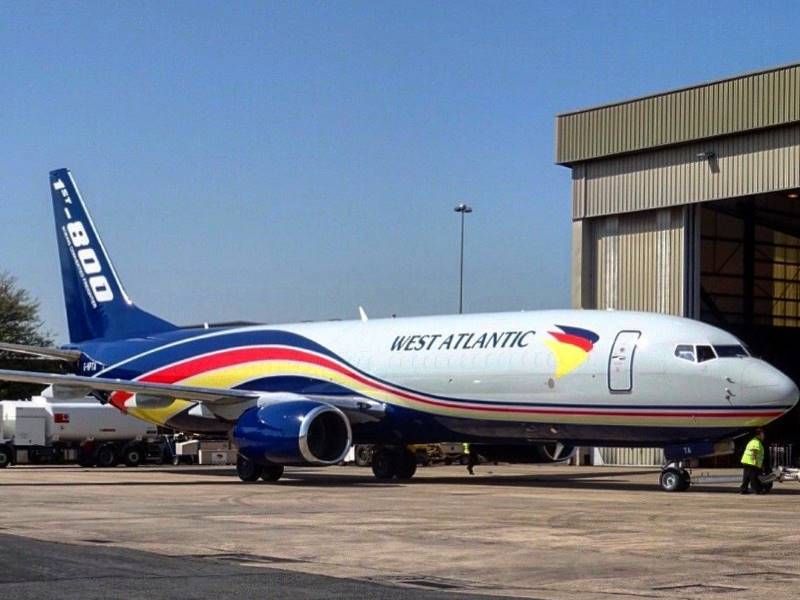 Evoke Expand Partnership with West Atlantic | Halldale Group